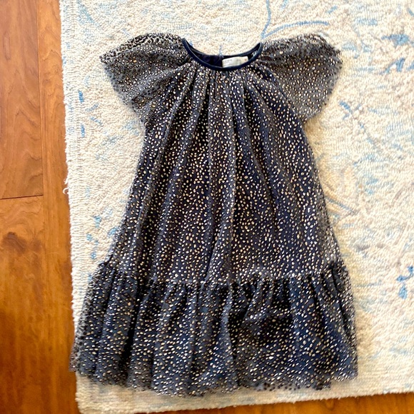 Zara | Dresses | Zara Girls Cheetah Pattern Dress | Poshmark